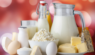 Chapter 4 - Dairy produce; birds' eggs; natural honey; edible products ...