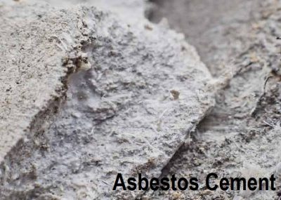 Know About Asbestos Cement: Industrial Applications, Worldwide Demand ...