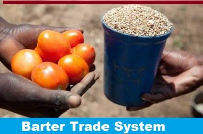 Boosting Exports through Barter Trade: A Strategic Approach to ...