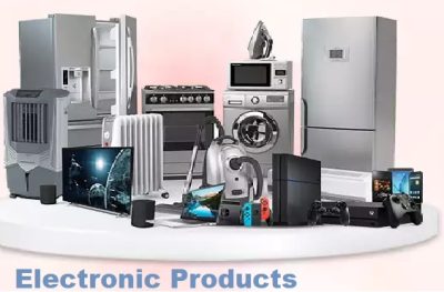 Unveiling India's Technological Prowess: Top Electronic Products ...